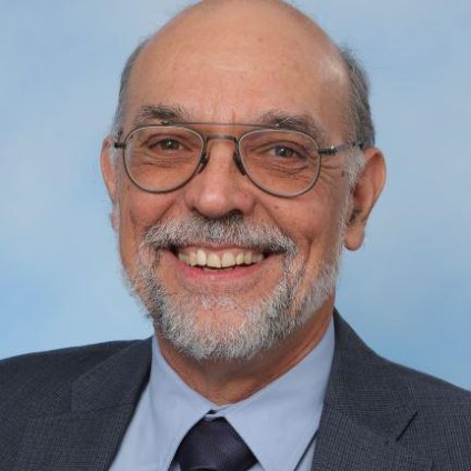 Pierre J. Beaujon, auteur op Bijbels Beraad Man / Vrouw